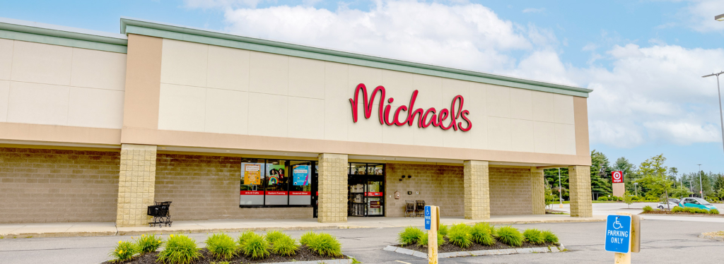 Michaels, Concord | GL Rogers and Company, Inc.